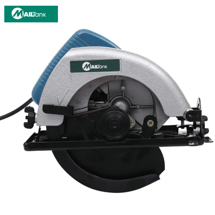Mailtank 900W 185mm 4700rpm Portable Electric Circular Saw machine for ...
