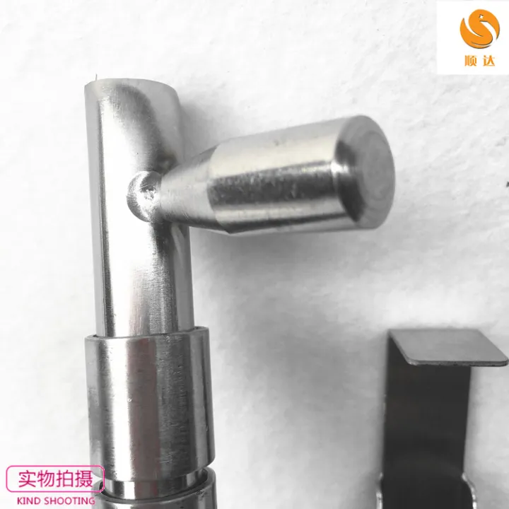 34 stainless steel floor bolt stainless steel gate iron gate ground ...