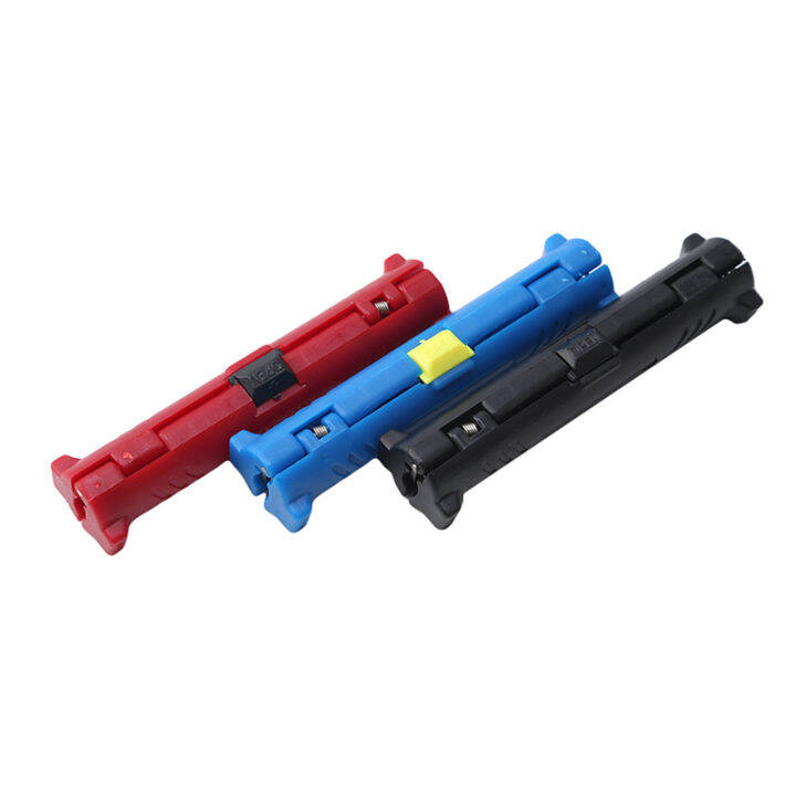 Rotary Coaxial Wire Cable Pen Cutter Stripping Machine Pliers Tool ...