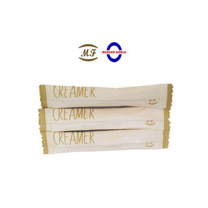Creamer Sachet (600 sticks x 3g) | Lazada