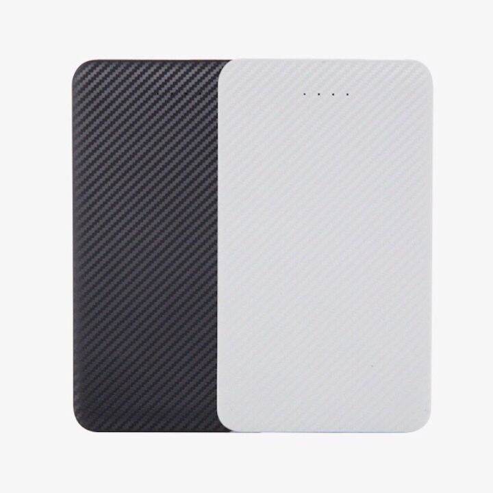 [คูปองใต้สินค้า] Eloop E30 แบตสำรอง 5000mAh Power Bank บางเบา ของแท้ ...