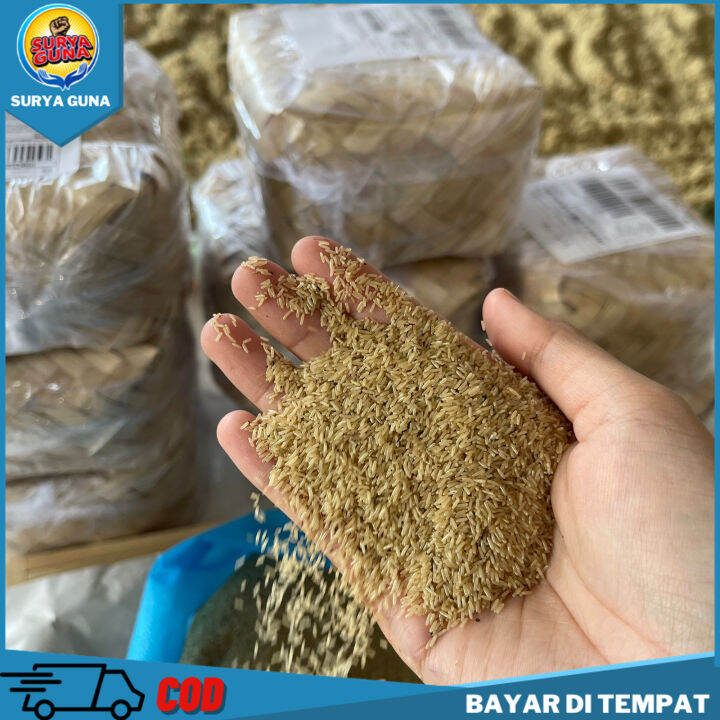 Jual kemasan 100 GRAM telur jangkrik ALAM SLIRING kulitas SUPER ...