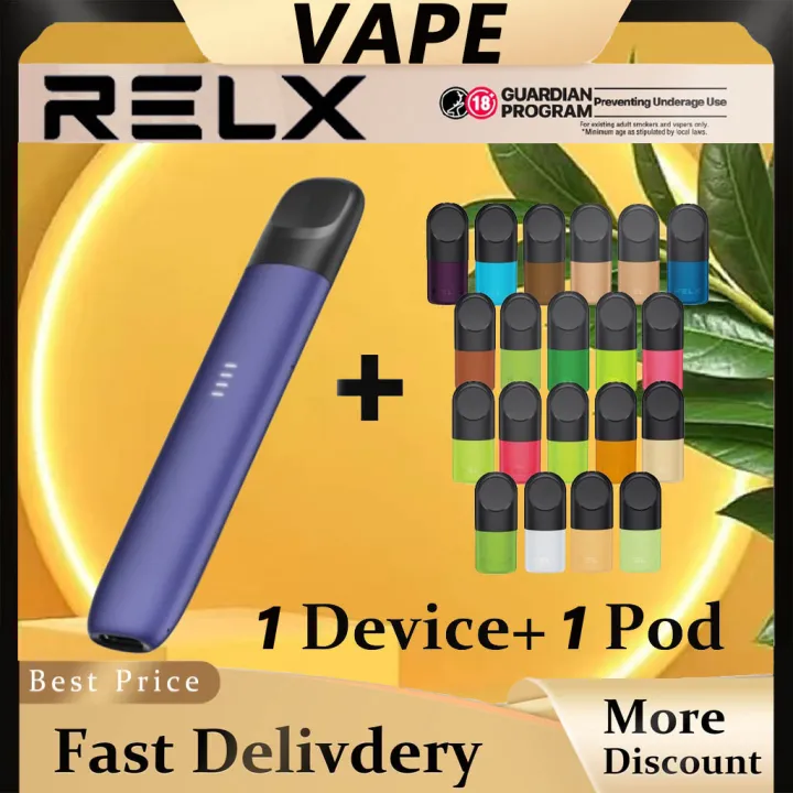 【Legit buy 1 take 1】Rel x/relix/rlex Infinity/ Phantom (5TH) rlex ...