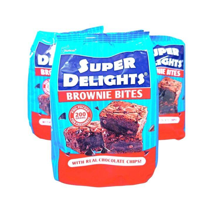 SUPER DELIGHTS | Lazada PH