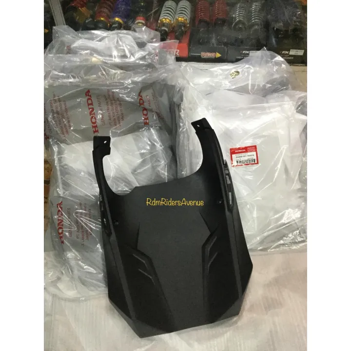 Cover Lower Front Honda Beat Fi V2 Original | Lazada PH