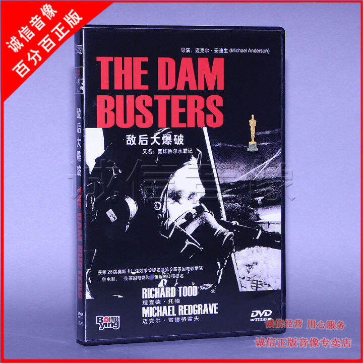 Genuine World War II movie CD-ROM, big blast behind the enemy / bombing ...