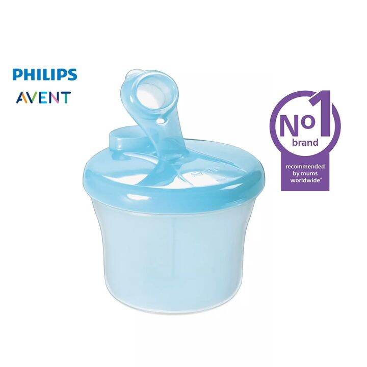 Philips AVENT Milk Powder Dispenser | Lazada PH