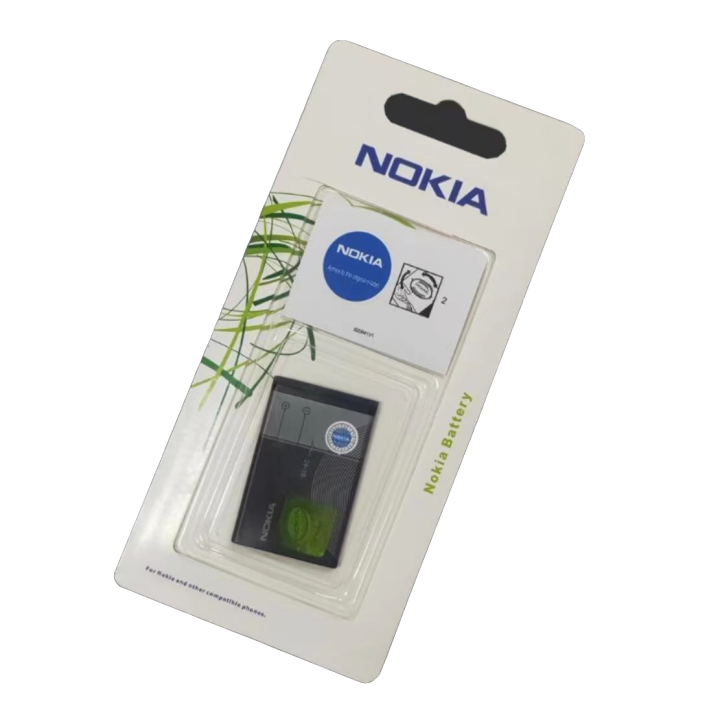 BL-4C 890mah Battery for Basic Keypad Mobile Phone | Lazada PH