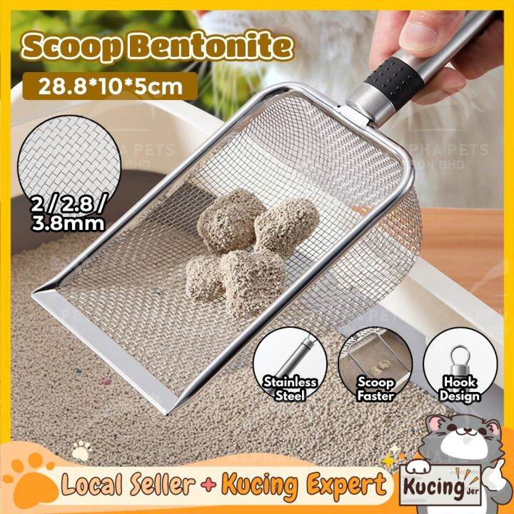 KUCINGJER Malaysia bentonite kucing sampah keluli tahan karat keluli 2 ... KUCINGJER Malaysia bentonite kucing sampah keluli tahan karat keluli 2 ...