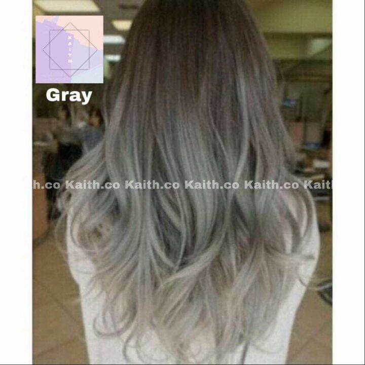 7.1 gray 100ml bremod set w/ 100ml bremod oxidizer | Lazada PH