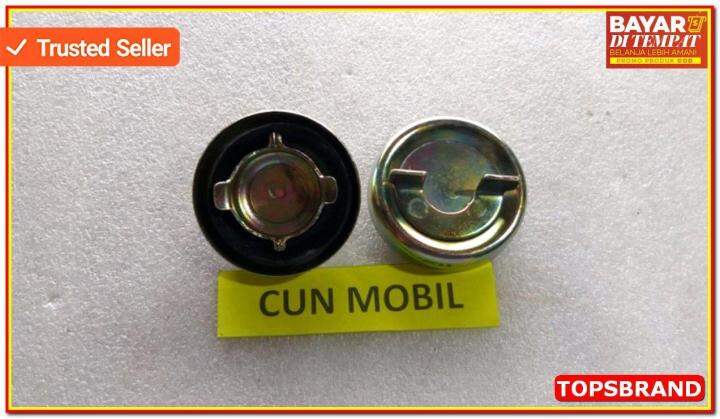 Tutup Tangki Solar L300 Diesel Tanpa Kunci Bahan Besi - Tutup Tangki ...