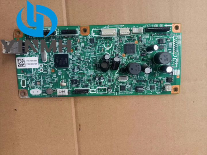 FM0-3951 Main Controller PCB for Canon MF4752 MF4750 4750 4752 Logic ...