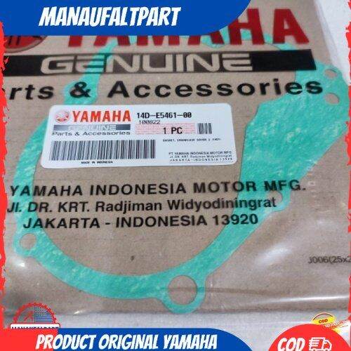 PAKING CVT BAGIAN GARDAN RASIO MIO SPORTY NOUVO SOUL ORIGINAL ORI YAMA | Lazada Indonesia