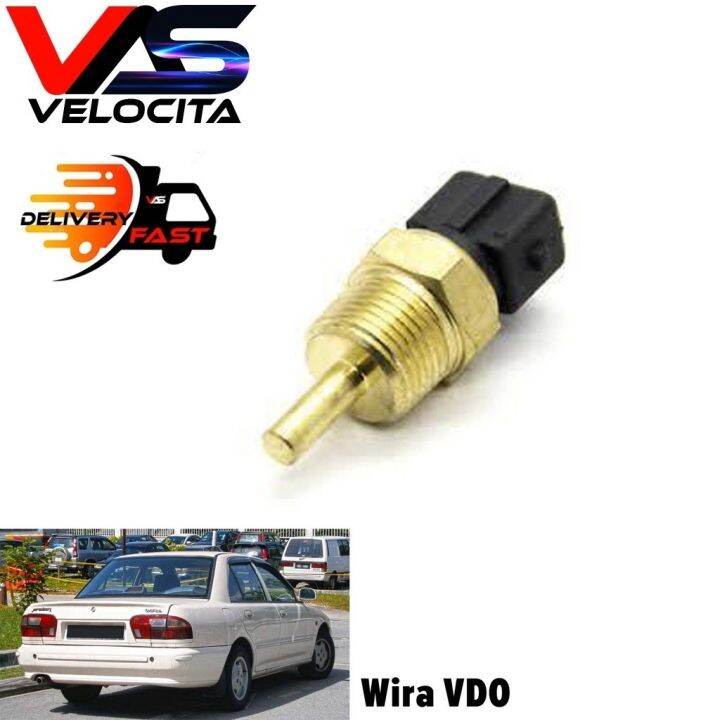 OEM THERMO SWITCH PROTON WIRA VDO (PW550541/149338) | Lazada
