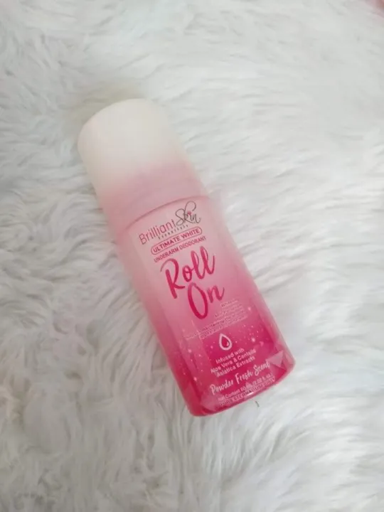 BRILLIANT ROLL ON | Lazada PH