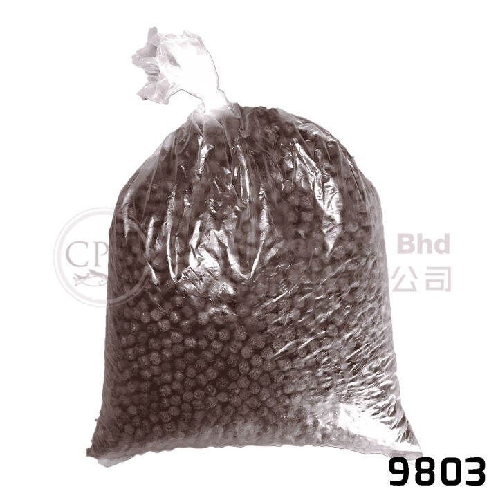 CPR FEED / Dindings 9803 multi-feed finisher fish feed 22% 1kg (economi ...