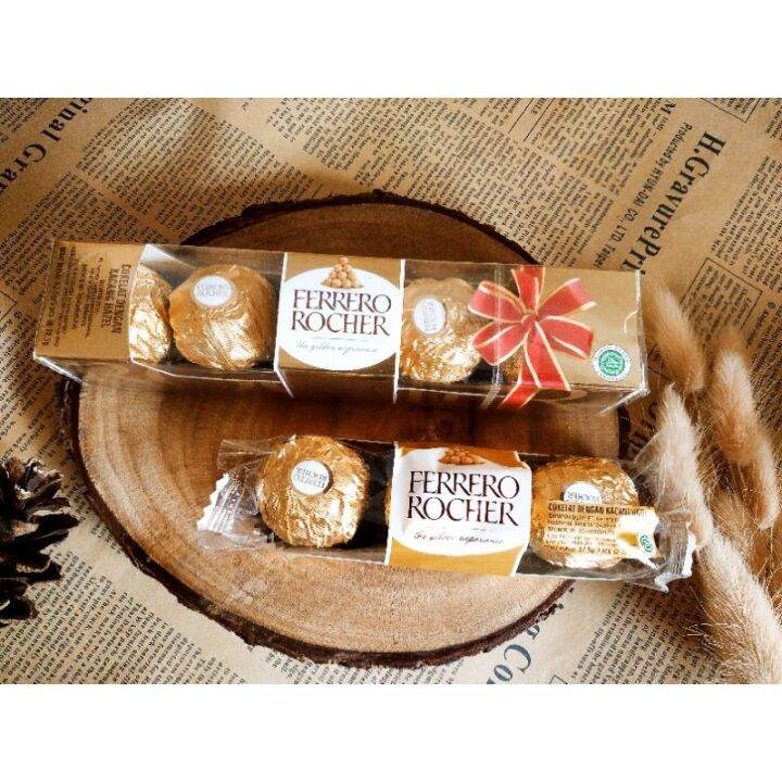 FERRERO ROCHER | ADD ON | Lazada Indonesia