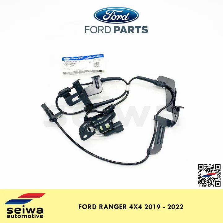 [2019 - 2022 4x4] Ford Ranger ABS Sensor Front LH (Driver Side ...