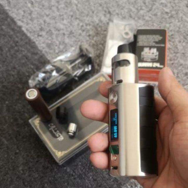 mod with RDA Atomizer | Lazada PH