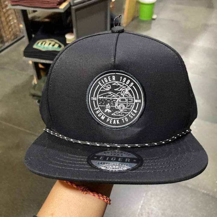 EIGER TOPI PRIA COMVEE CAP 1.0 | Lazada Indonesia