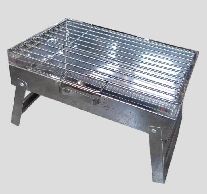 Choosy Mini Bbq Griller With Stand Lazada Ph