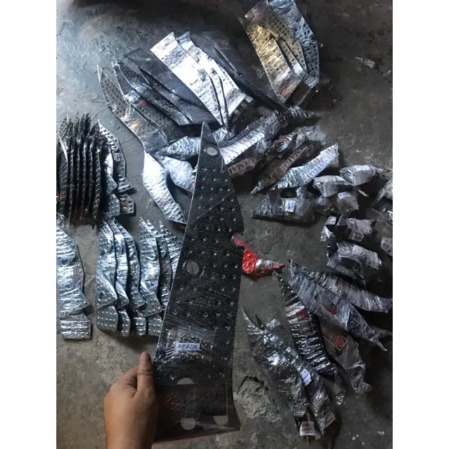 EA PUZZLE MATTING FOR CLICK, PCX, NMAX, ADV, M3, SOULTY, SKYDRIVE ...