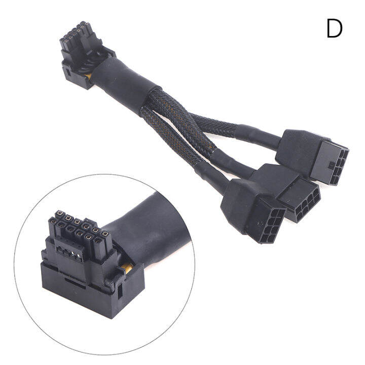 UNI ชุด RTX4080 RTX4090 4x8pin 16AWG 3x8pin PCI-E ถึง16Pin (12 + 4) PCI ...
