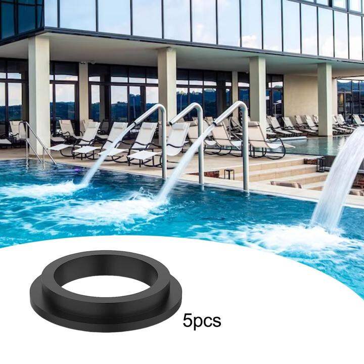 Moon Sand Filter O Ring, Pool Hose Gasket, 11412 Rubber Washer for Sand ...