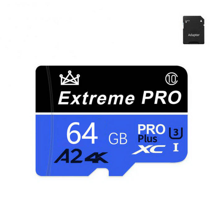 LM Camera Compatible Memory Card High-speed Memory Card High-speed ...
