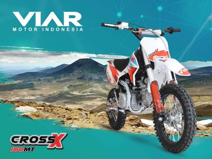 CROSS X 100MT | Lazada Indonesia