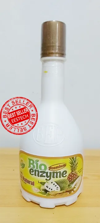 BIOENZYME PREMIUM 500ml | Lazada PH