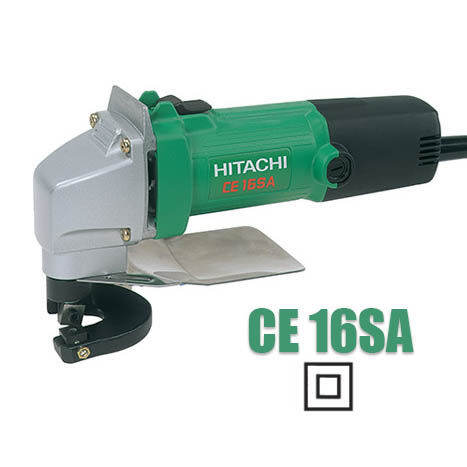 HITACHI Shear 1.6mm (16 gauge) [CE16SA] | Lazada PH