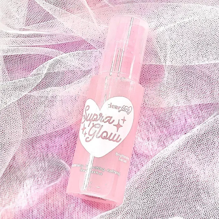 Dear Face Supra Glow Brightening Serum 50ml (Pls. see attached memo ...