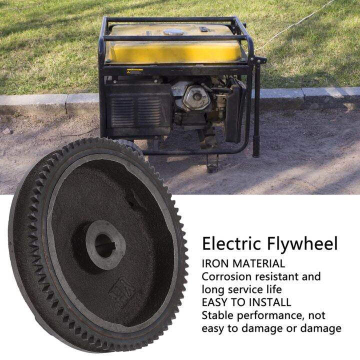Electric Flywheel 154F 156F High Reliability Iron Automatic ...