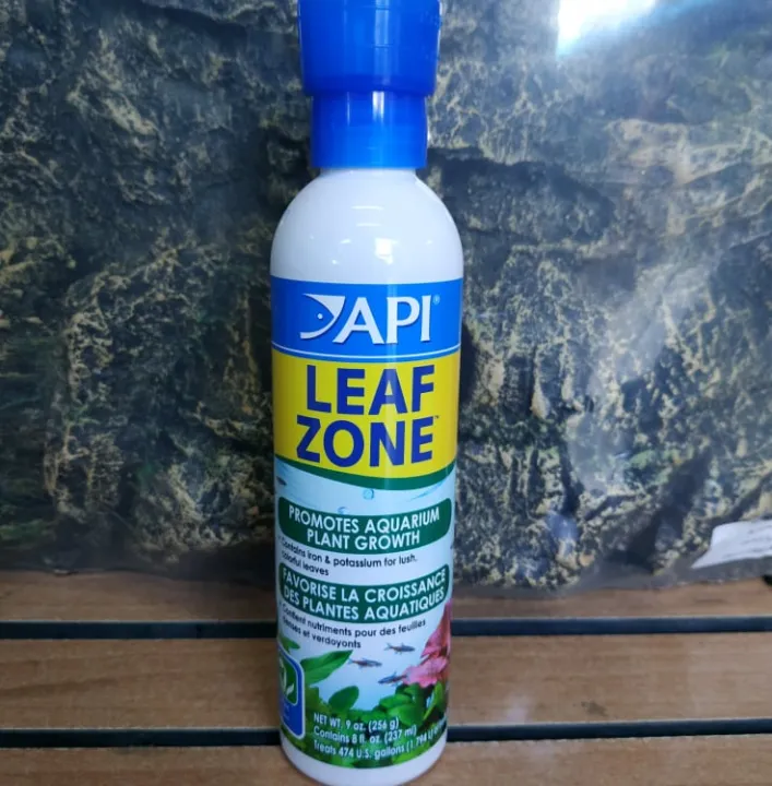 API LEAF ZONE (237ml) | Lazada PH