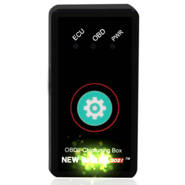 ใหม่ Fuel Saver Nitro OBD2 SM AR,Tเบนซิล - ดีเซล กล่องเพิ่มแรงม้า แรง ...