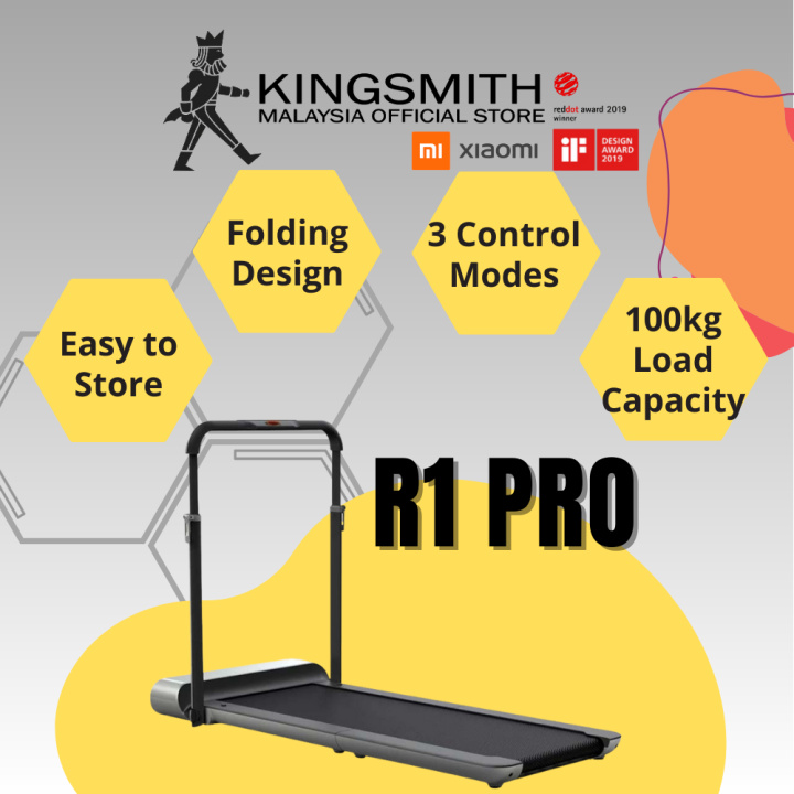 Xiaomi Kingsmith R1 Pro | Lazada