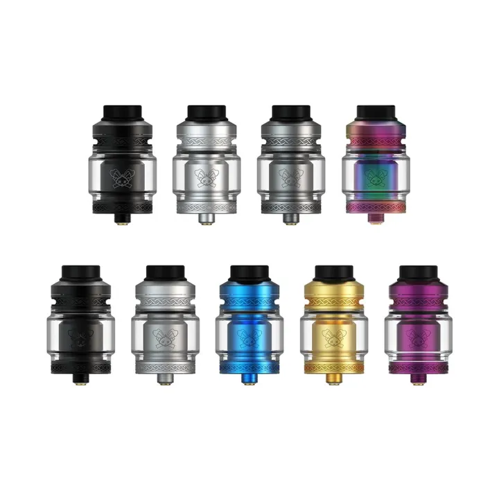 AUTHENTIC DEAD RABBIT RTA V2 (100% legit | Lazada PH