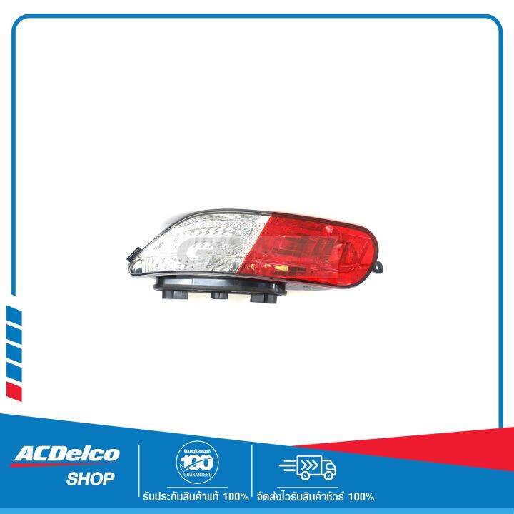 CHEVROLET 52117539 ไฟทับทิมกันชนหลัง ด้านซ้าย (L) TRAILBLAZER ทุกปี ขับ ...