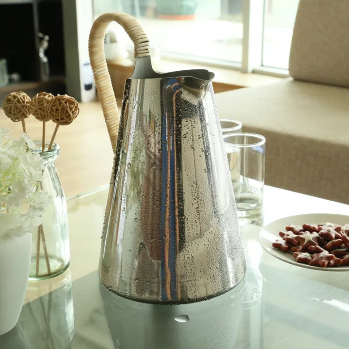 Denmark exports 304 stainless steel cold water jugs, cold water jugs ...