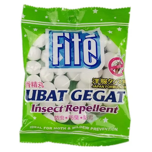 Fite Insect Repellent / Ubat Gegat 130GM | Lazada