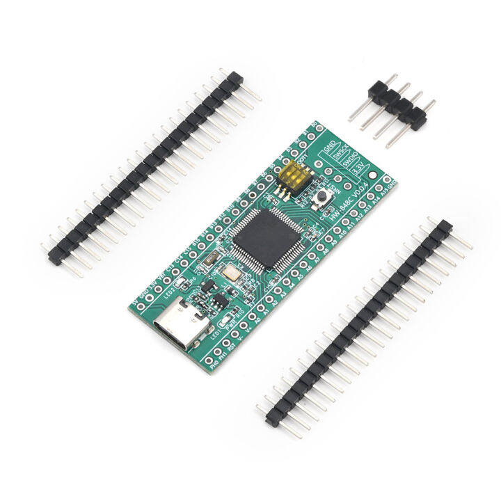 STM32F401 Development Board STM32F401CCU6 STM32F4 Development Board Learning Board for Ar-duino ...