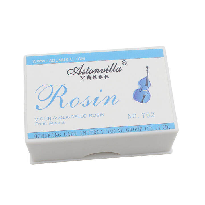 Resin Violin Astonvilla Rosin Aston Vera Professional 702 Rosin for ...