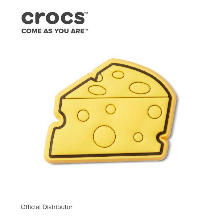 Crocs Swiss Cheese | Lazada PH