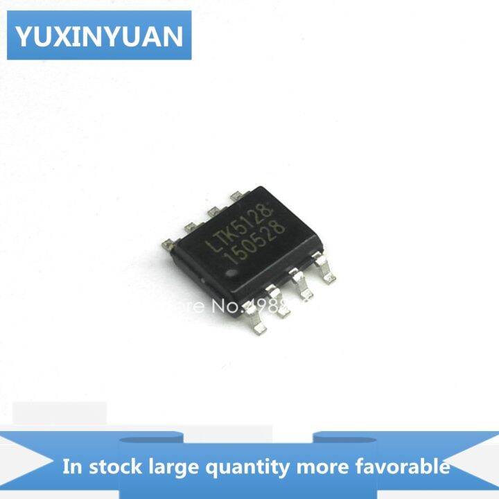 10ชิ้น/ล็อต Ltk5128 Ltk 5128สต็อก | Lazada.co.th