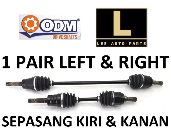 PROTON SAGA FLX 1.3/1.6 (CVT GEARBOX) & SAGA VVT (CVT GEARBOX) *AUTO ...