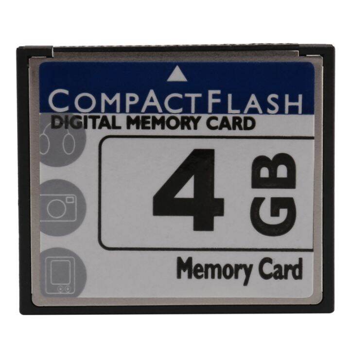 Professional Compact Flash Memory Card | Lazada PH