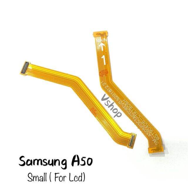 Flexible Flexibel Fleksibel Main 1 Small - UI BOARD SAMSUNG A50 A505 ...