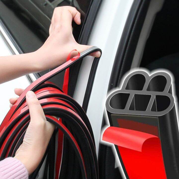 Trend 57shop 10m Universal Double Layer Windshield Protector Noise
