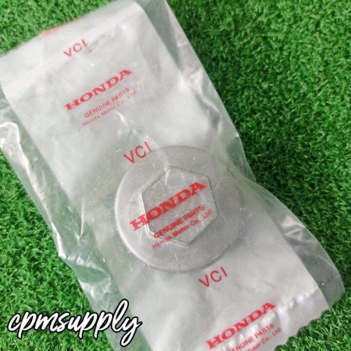 Honda Genuine TMX Tappet Cap | Lazada PH Honda Genuine TMX Tappet Cap | Lazada PH
